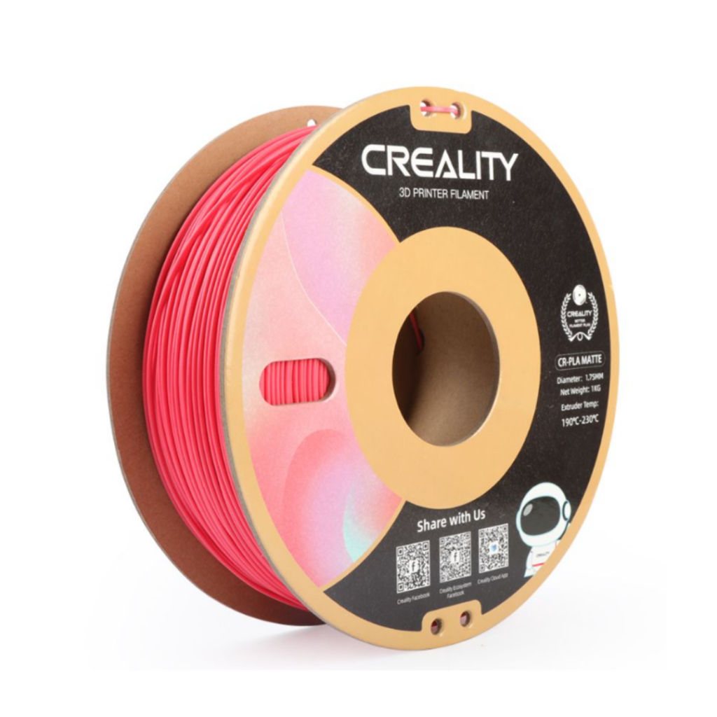 Filament - 3D Printers | Creality, Filaments, Laser Engravers.